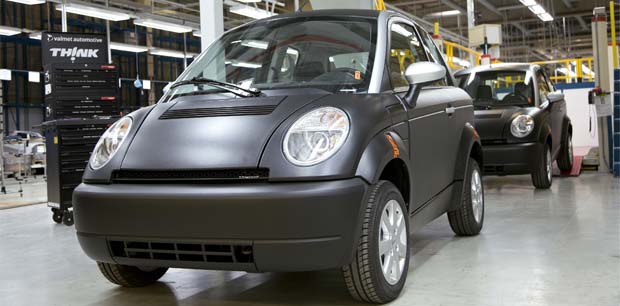 Think Announces $40mln Equity Increase