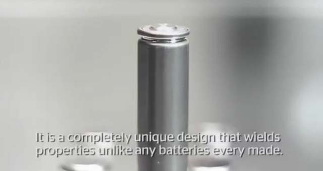 Power Japan Plus Reveals New Ryden Dual Carbon Battery